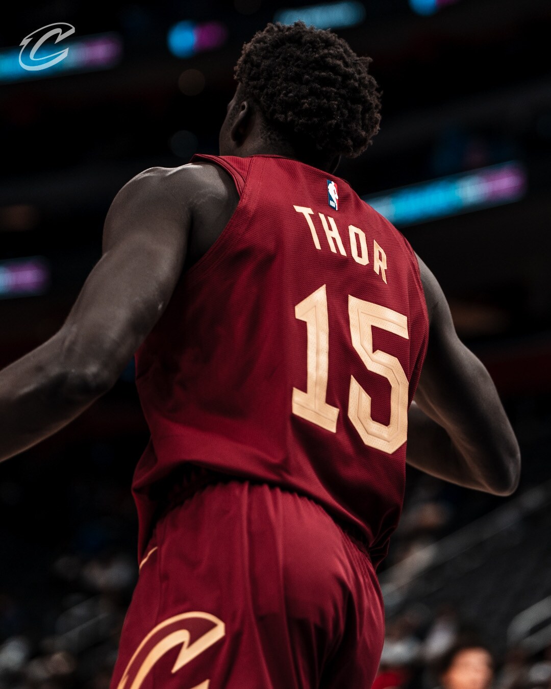Cavs at Pistons: Preseason Through the Lens | Cleveland Cavaliers
