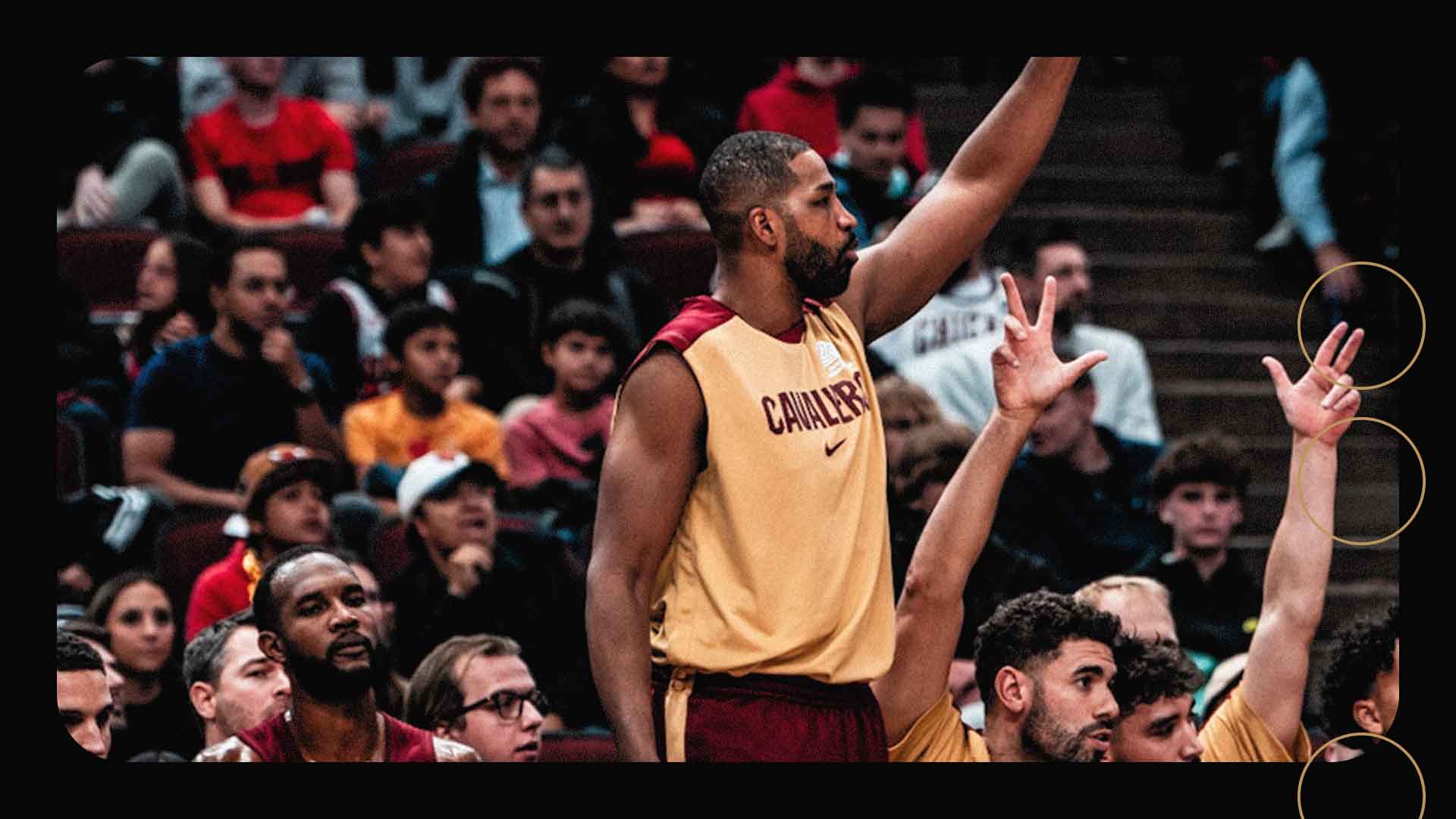 Cleveland Cavaliers vs Toronto Raptors Oct 23, 2024 Game Summary