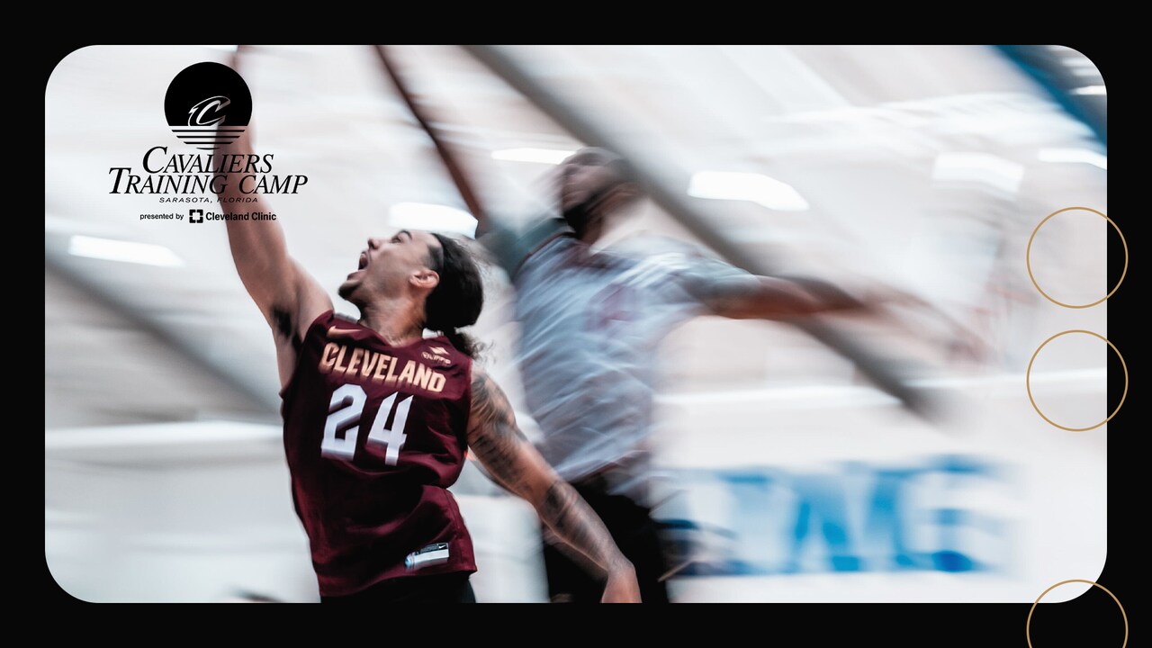 Camp Notebook, Day 2 | NBA.com