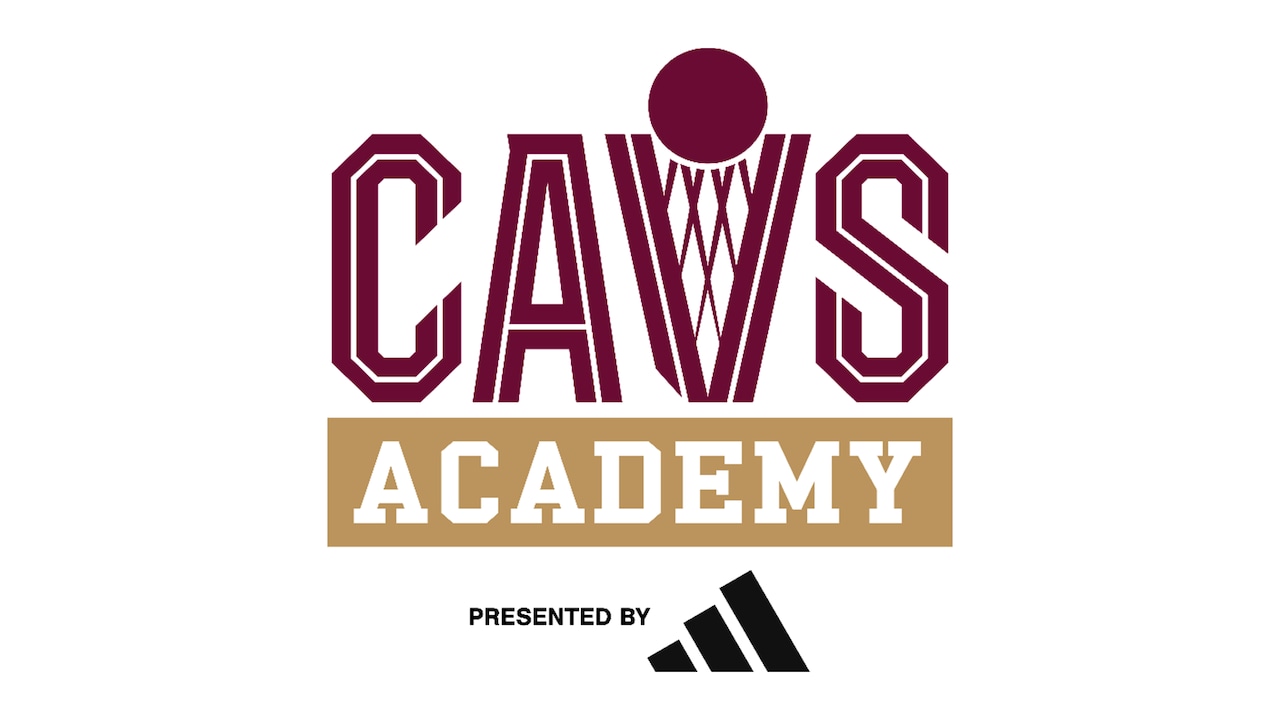 Cavs Academy Launch New Fall and Winter Clinic Schedule