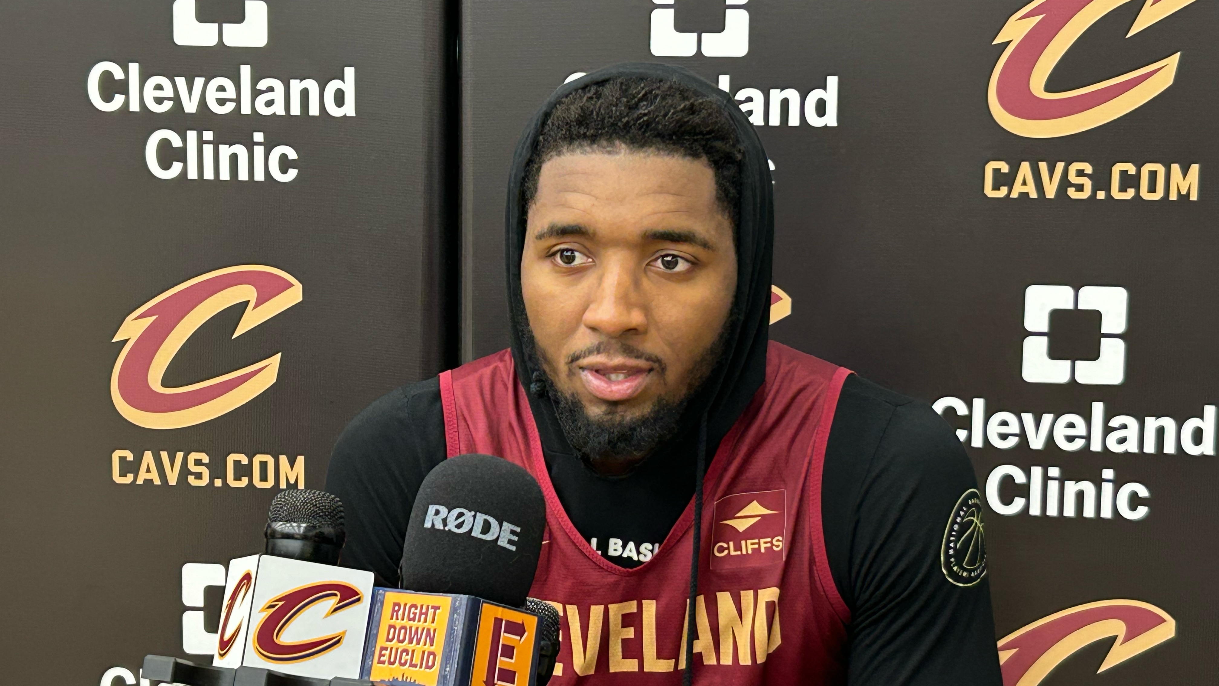 | Cleveland Cavaliers