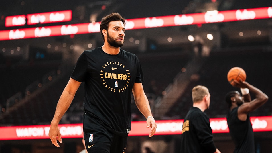 Max Strus Status Update