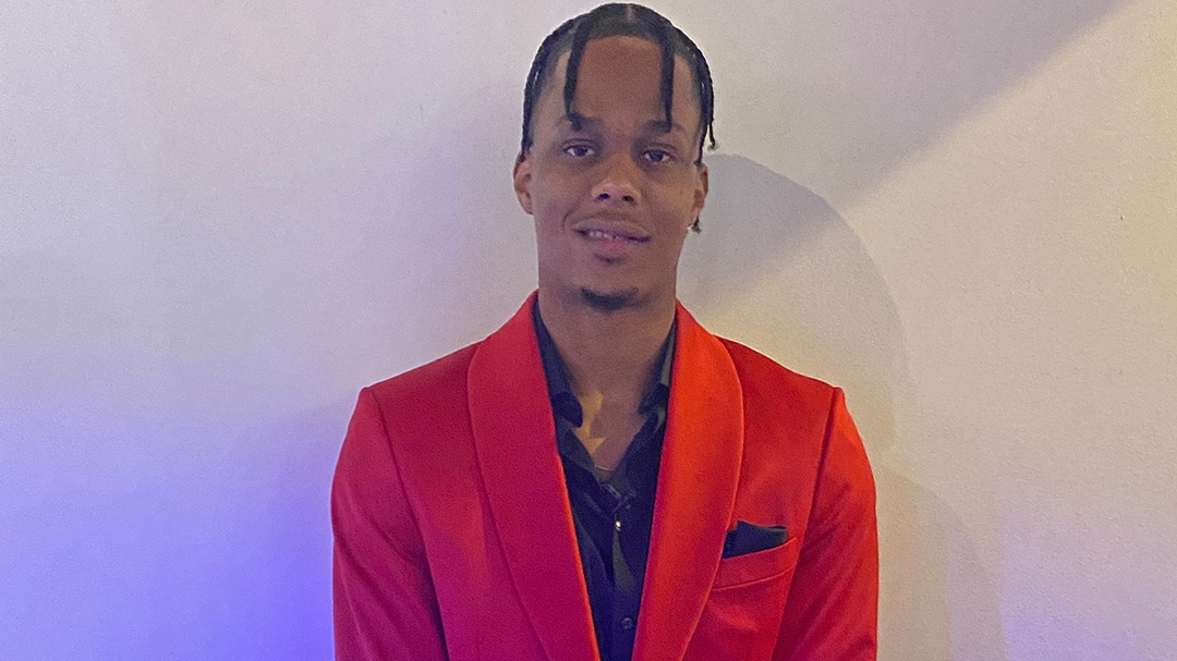 Isaac Okoro Rookie Tales