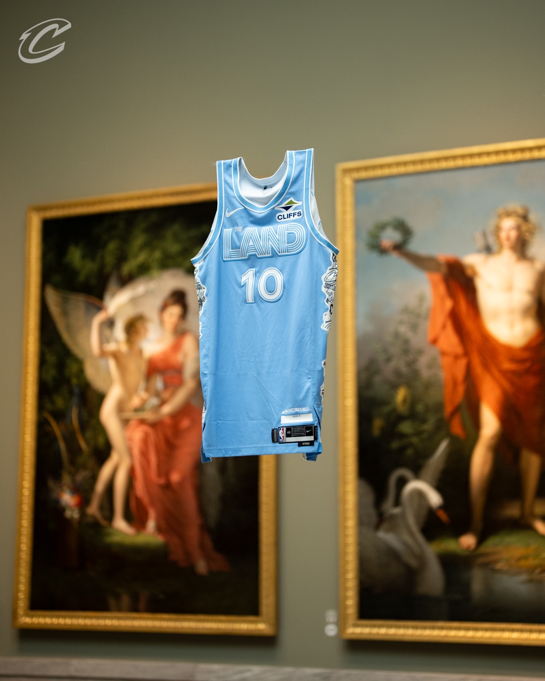 In-Depth Look at Our City Edition Uniforms