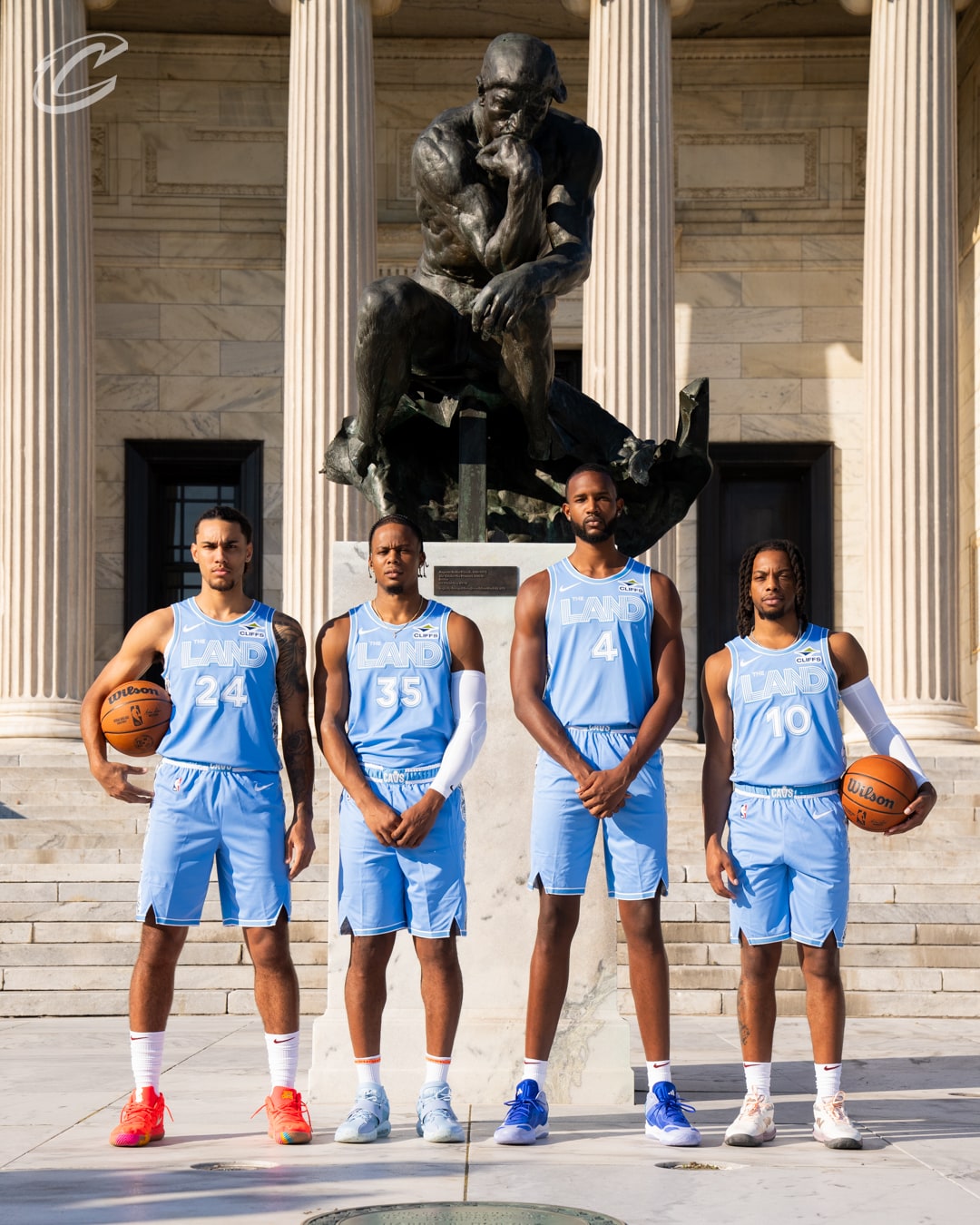 In-Depth Look at Our City Edition Uniforms