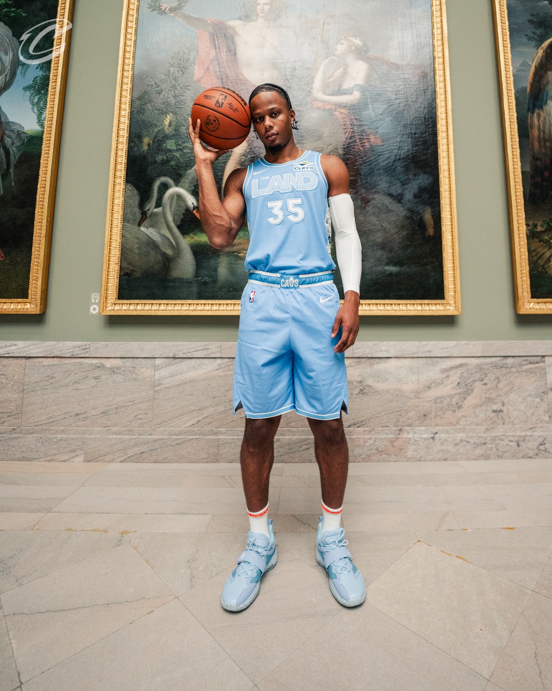 In-Depth Look at Our City Edition Uniforms