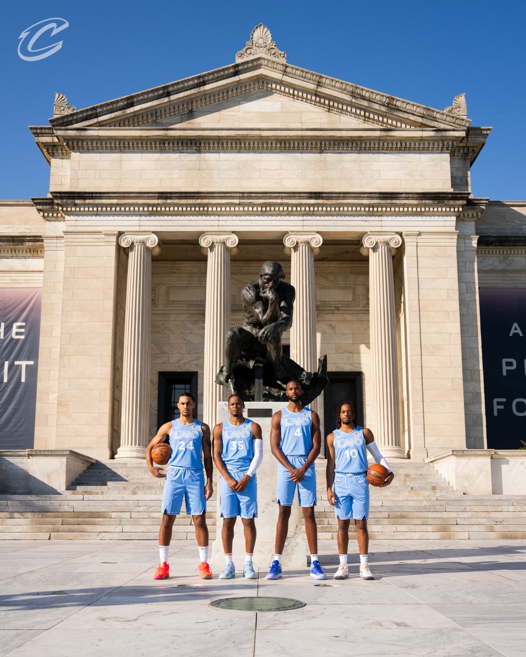 In-Depth Look at Our City Edition Uniforms