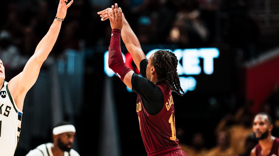 Cleveland Cavaliers | NBA.com