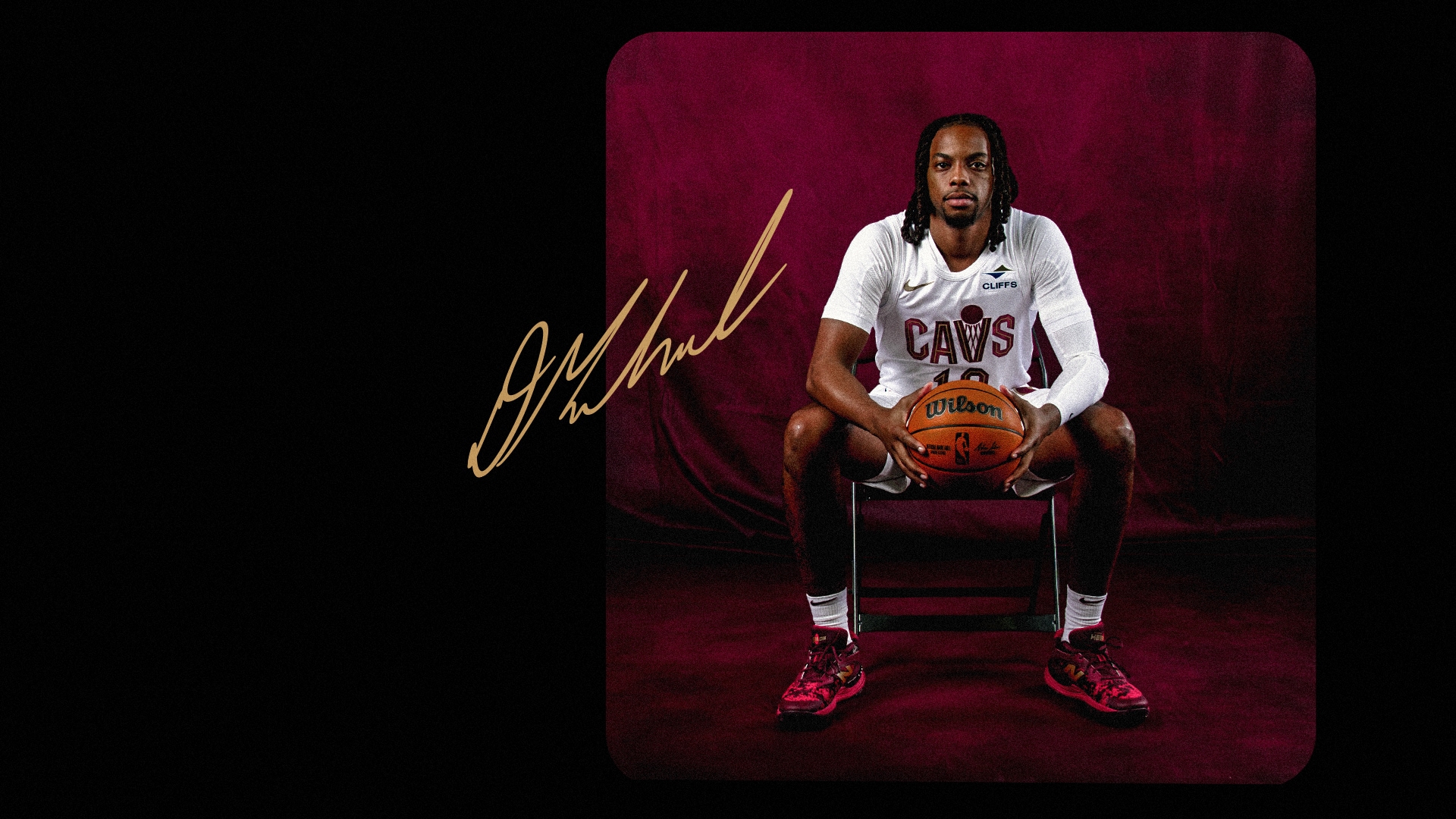 Darius Garland Named NBA’s Eastern Conference Player Of The Week ...