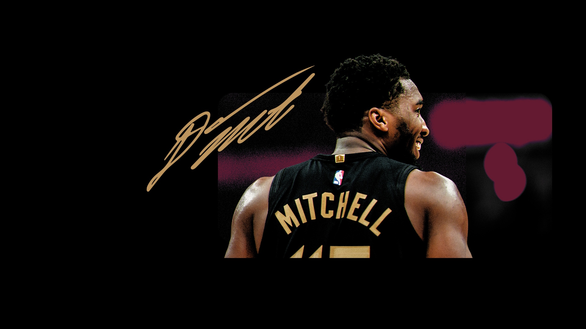 Donovan Mitchell Named NBA's Eastern Conference Player of the Week ... Donovan Mitchell Named NBA's Eastern Conference Player of the Week ...