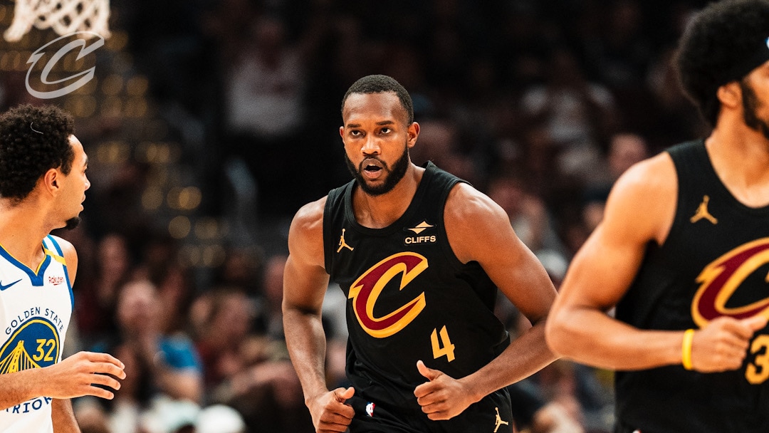 Evan Mobley | Cleveland Cavaliers | NBA.com