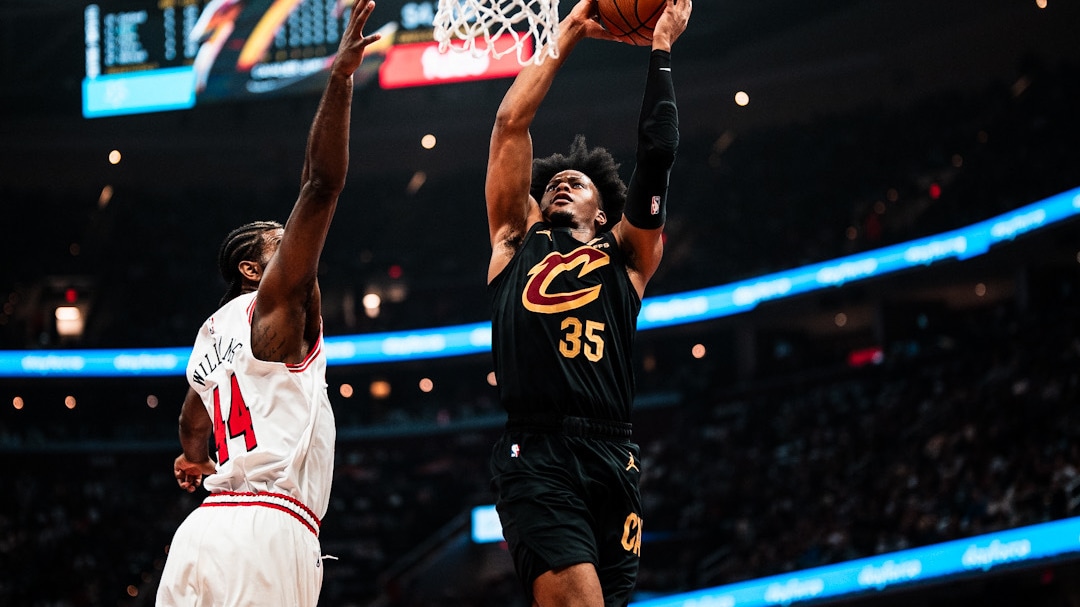 Game Highlights | Cavs vs Bulls | 11.15.2024 | Cleveland Cavaliers
