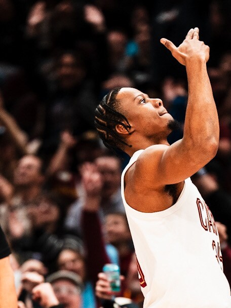 Cleveland Cavaliers | NBA.com