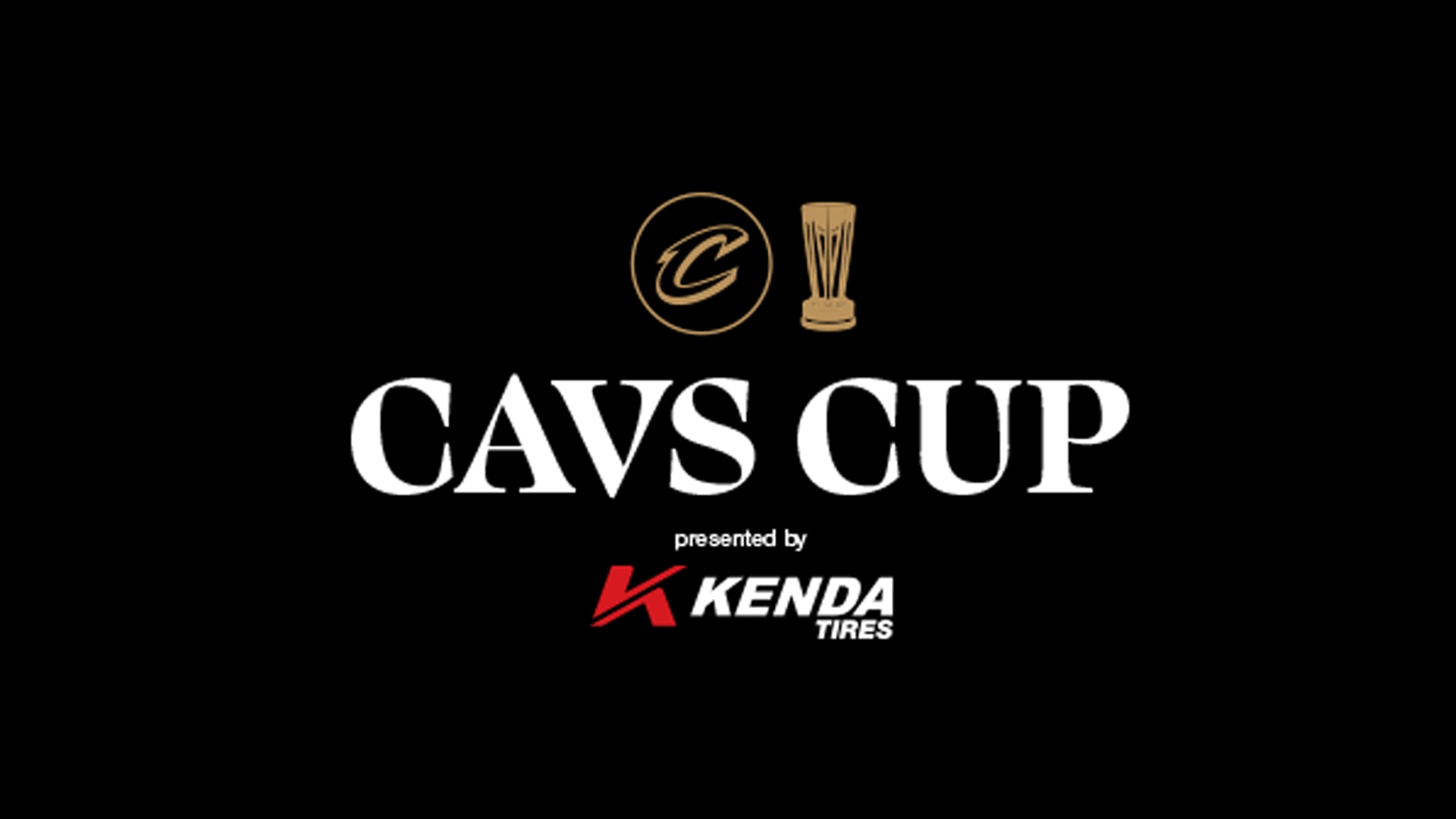 Kenda Tires Logo