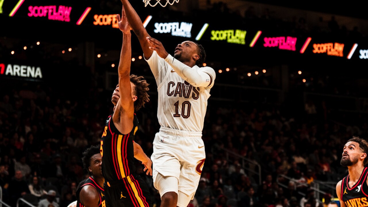 Cavaliers - The official site of the NBA for the latest NBA Scores ...