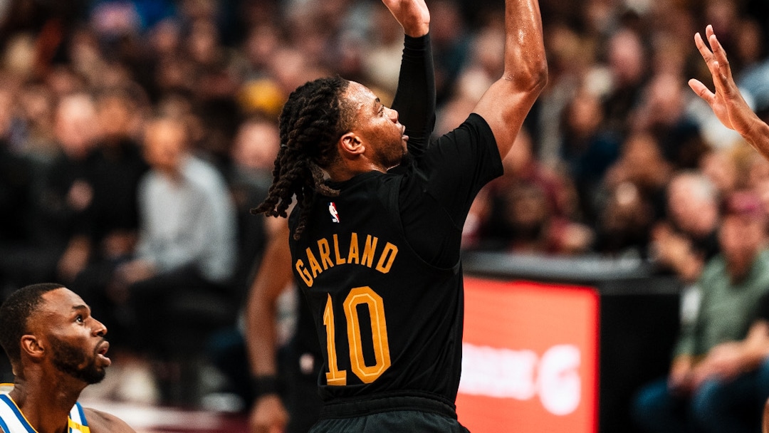 Cleveland Cavaliers | NBA.com