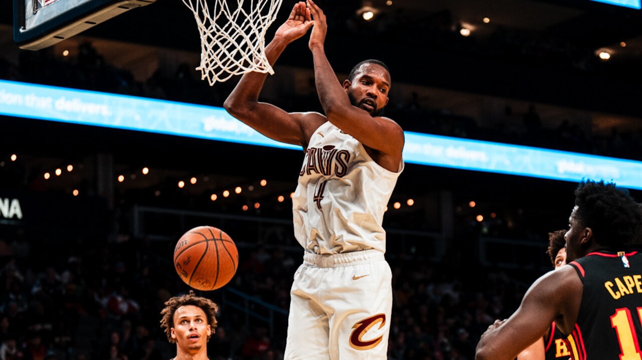 Cavaliers - The official site of the NBA for the latest NBA Scores ...