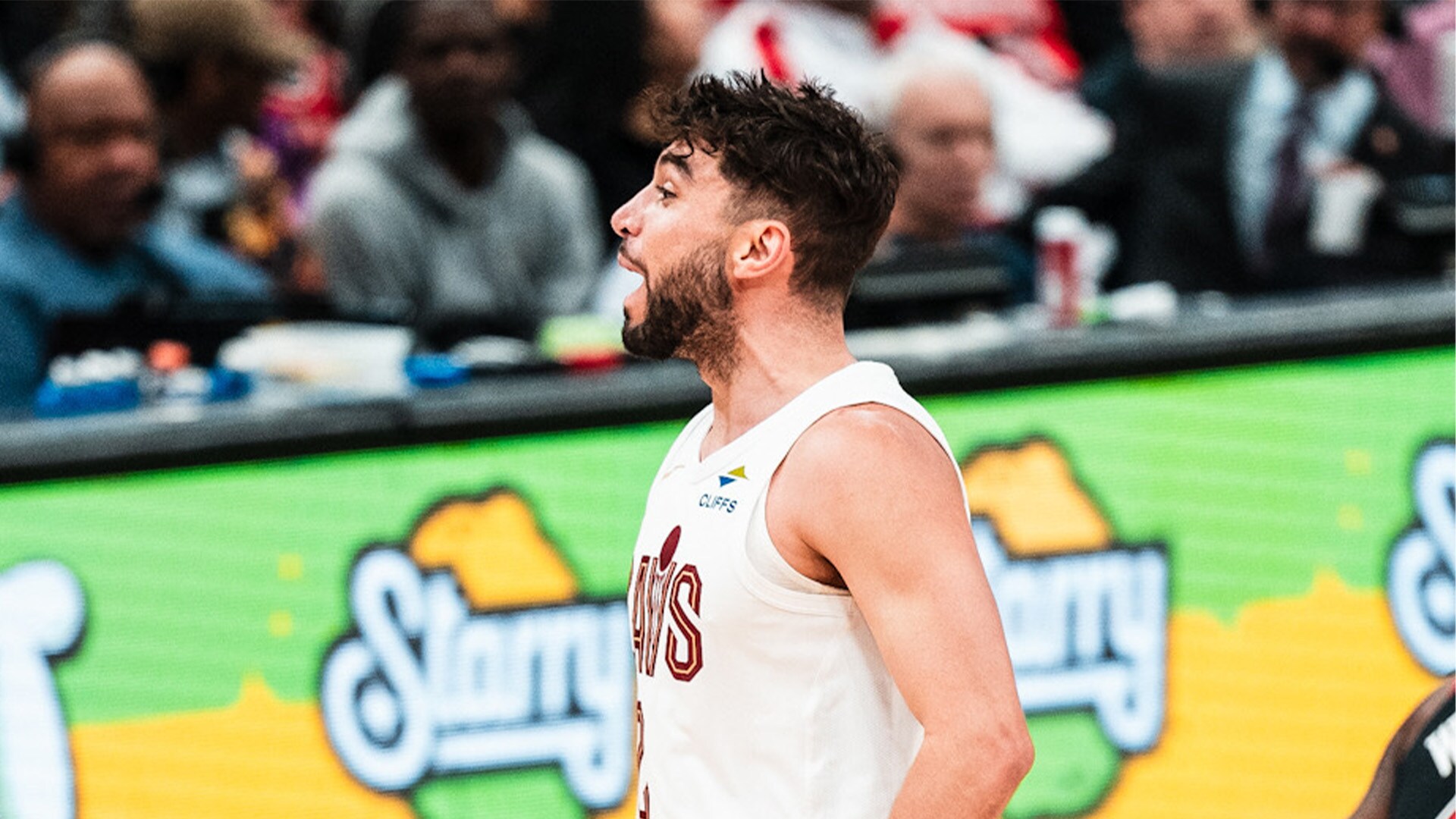 Ty Jerome | Guard-Forward | Cleveland Cavaliers | NBA.com