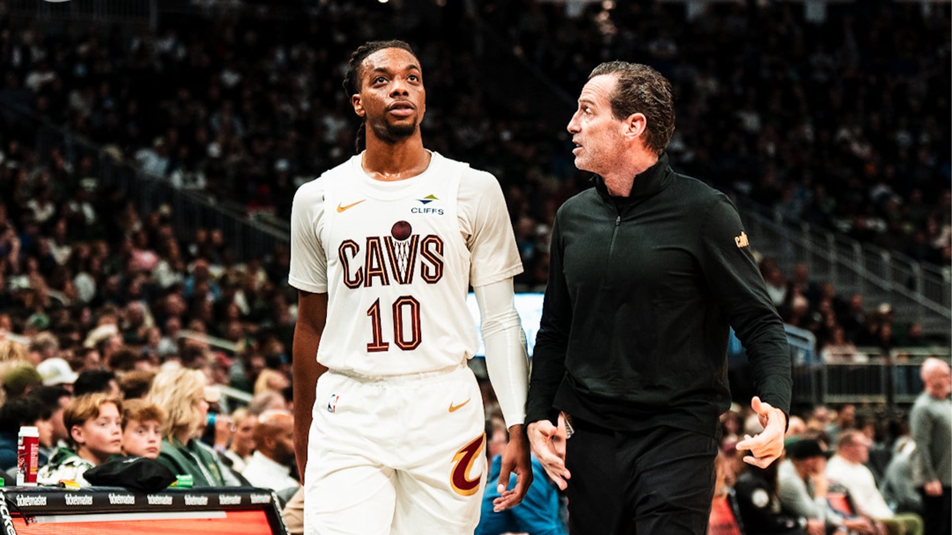 Cleveland Cavaliers | NBA.com