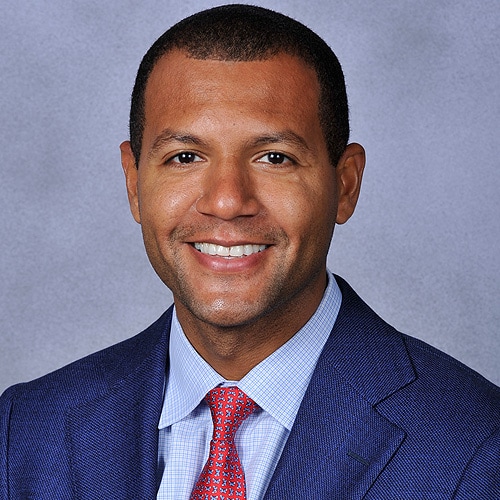 LEADERSHIP BIOS | Cleveland Cavaliers