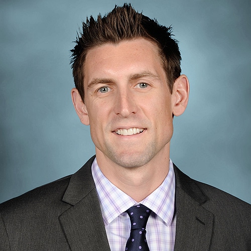 LEADERSHIP BIOS | Cleveland Cavaliers