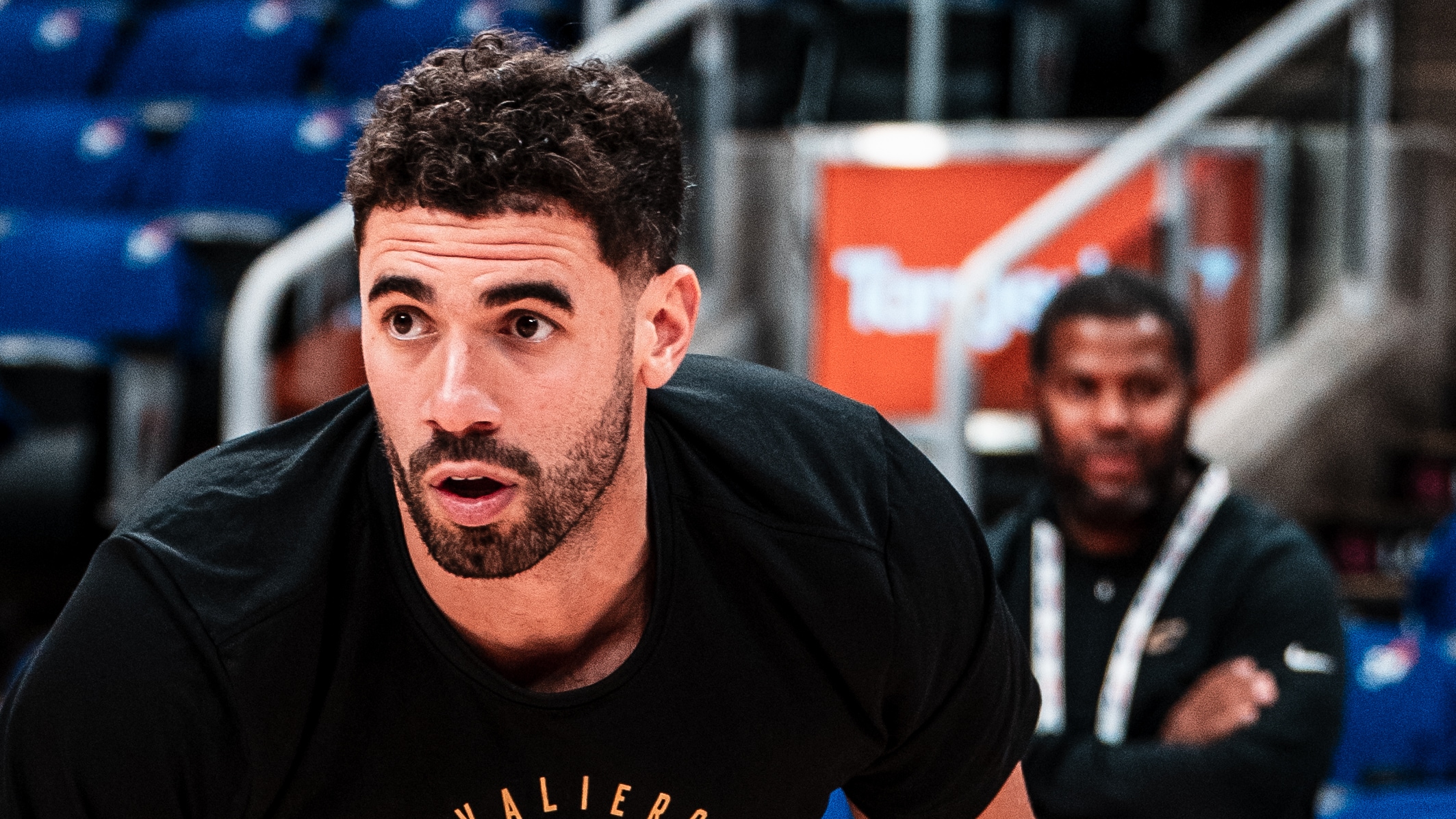 Georges Niang: The Connector and Veteran Leader