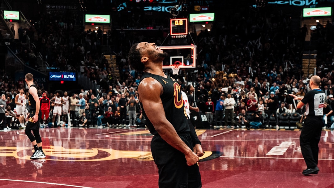 Game Recap: Cavs vs Bulls