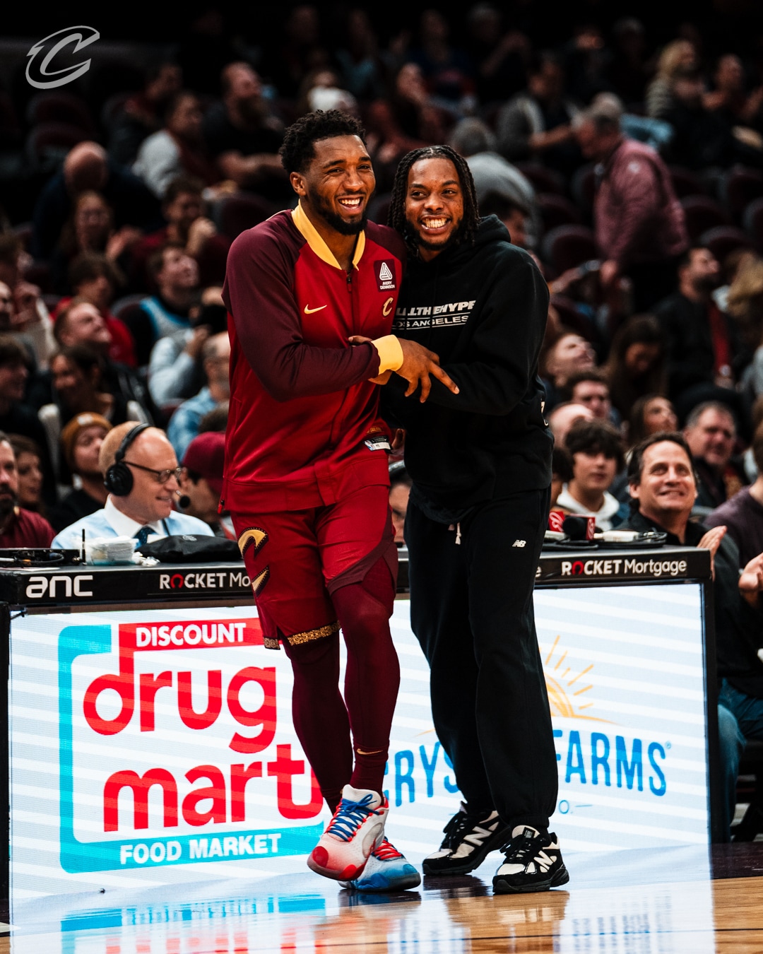 Our Most Iconic Photos of 2024