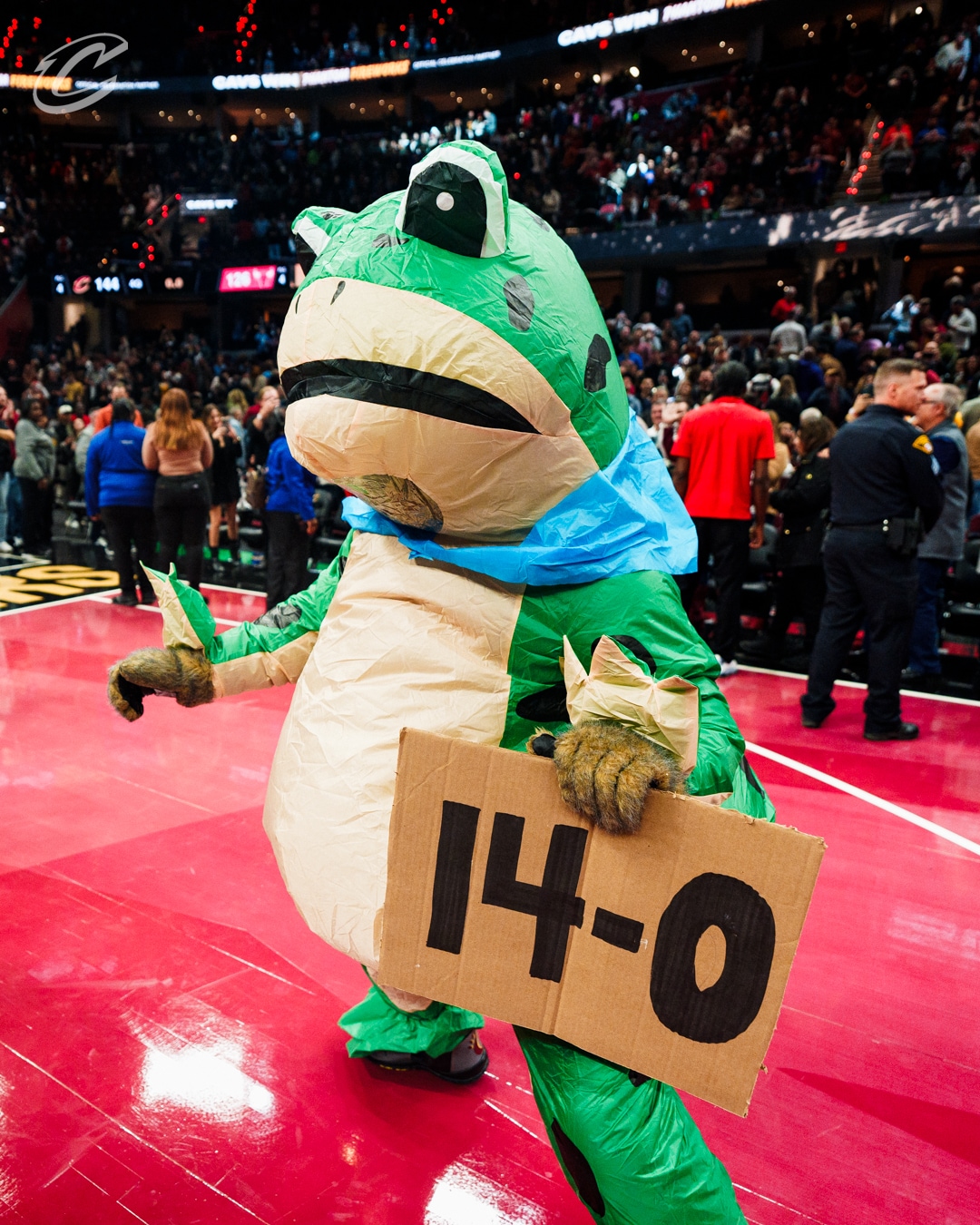 Our Most Iconic Photos of 2024