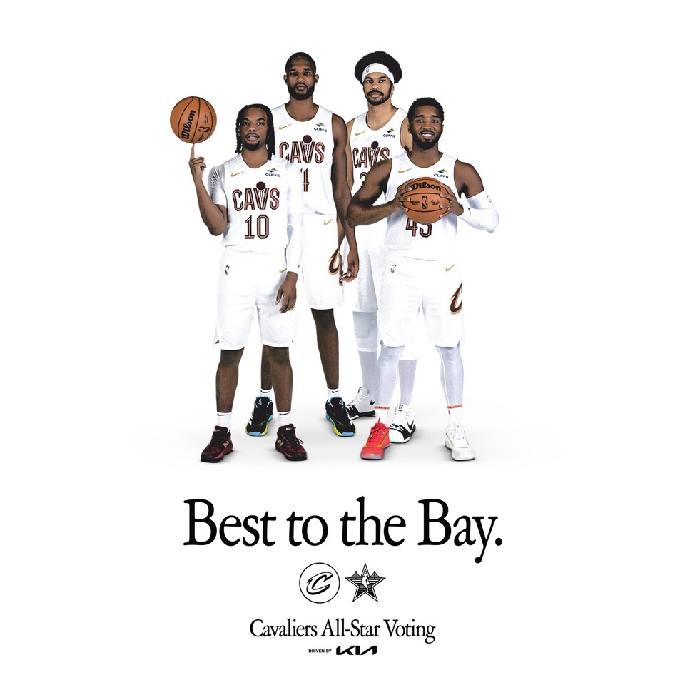 Cavaliers - The official site of the NBA for the latest NBA Scores ...