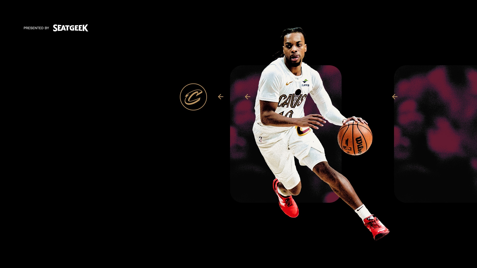 Schedule Update, presented by SeatGeek