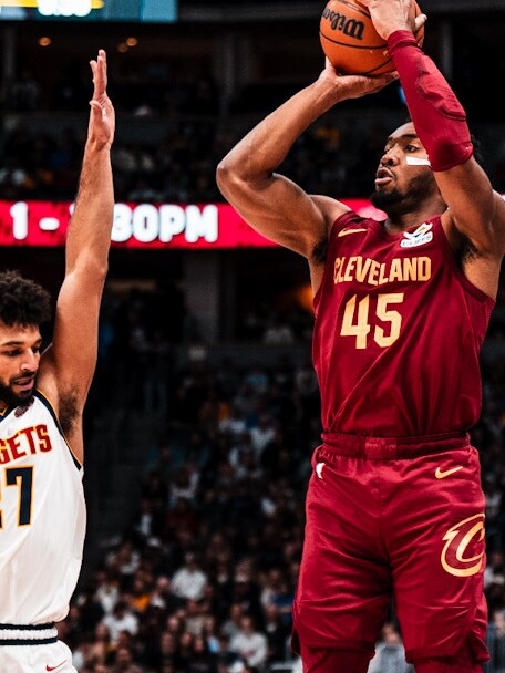 Cleveland Cavaliers | NBA.com