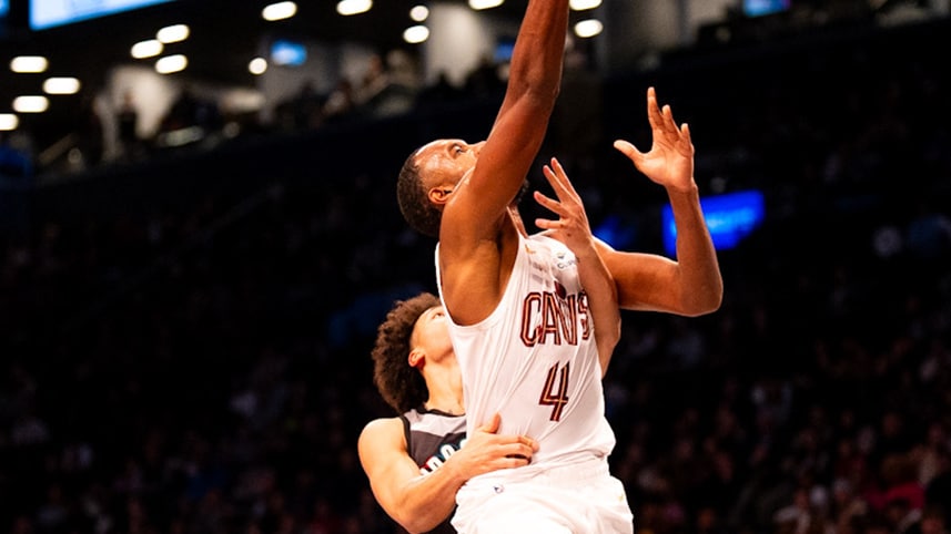 | Cleveland Cavaliers