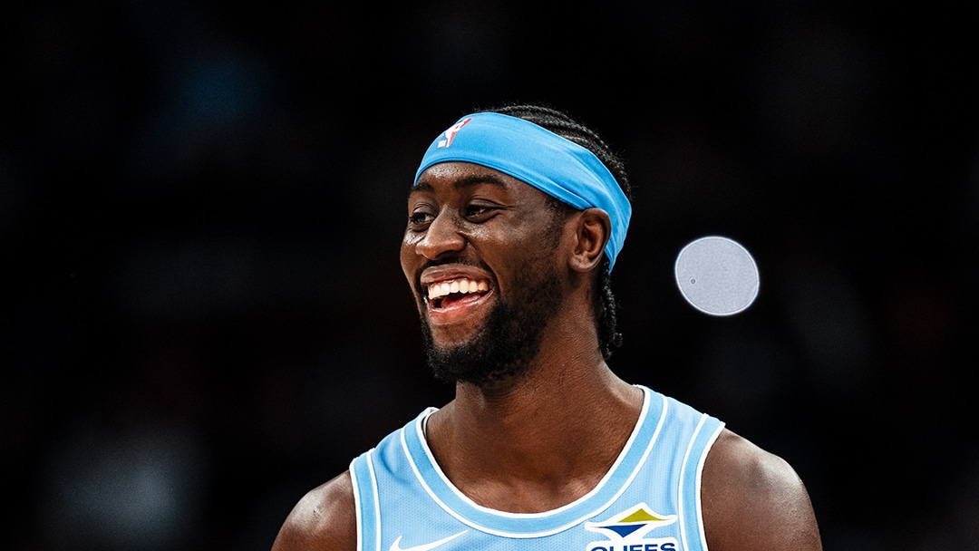 Caris LeVert | Guard | Cleveland Cavaliers | NBA.com