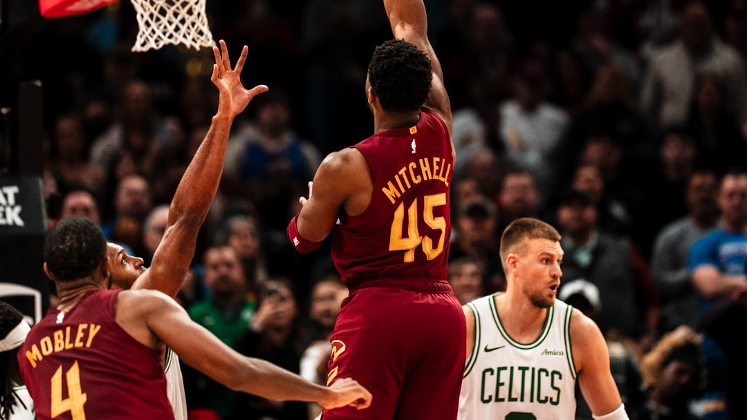 Boston Celtics vs Cleveland Cavaliers Dec 1, 2024 Game Summary