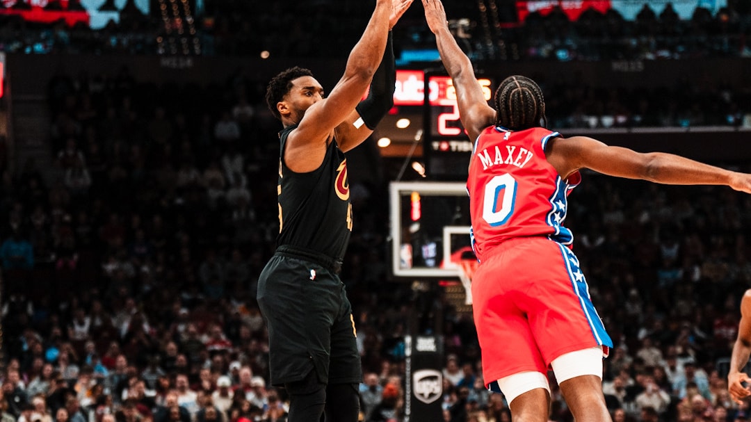 Philadelphia 76ers vs Cleveland Cavaliers Dec 21, 2024 Game Summary