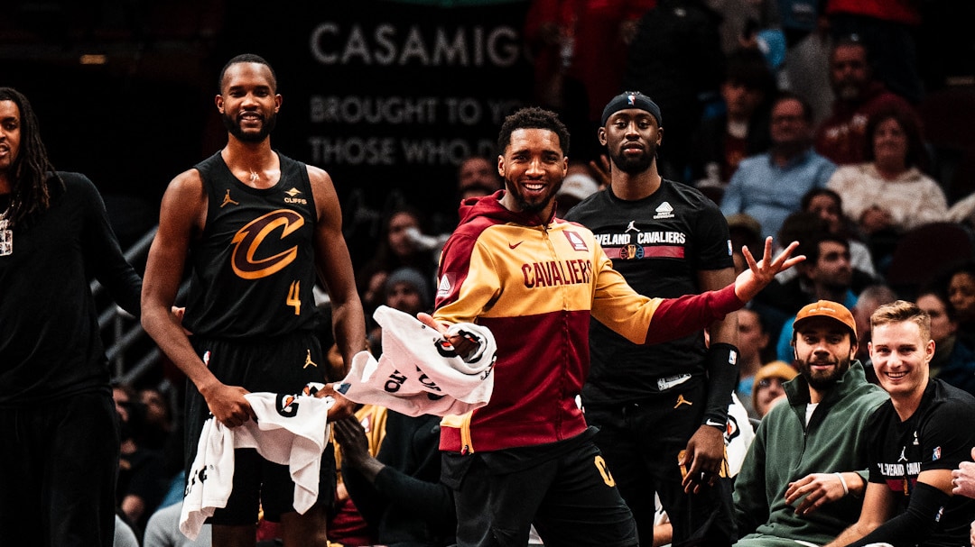 Game Recap: Cavs vs Wizards