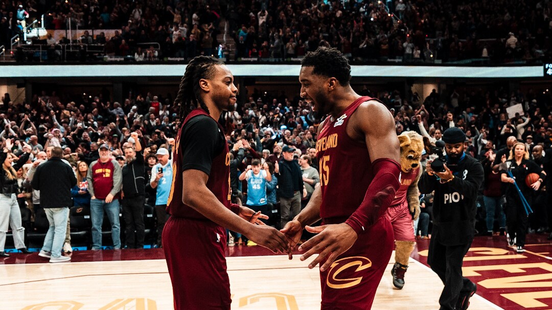 Game Recap: Cavs vs Celtics