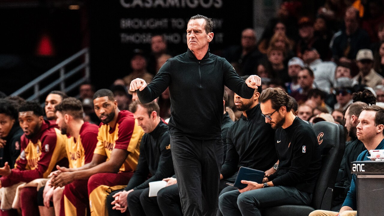 Cavaliers - The official site of the NBA for the latest NBA Scores ...