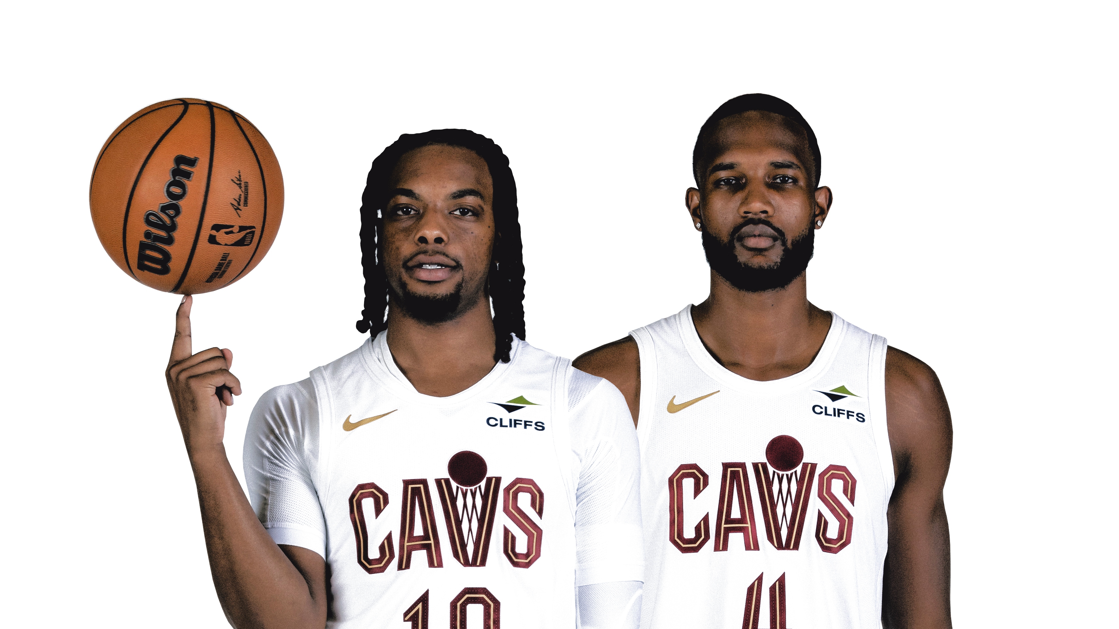 Darius Garland and Evan Mobley Selected as 2025 NBA All-Star Reserves