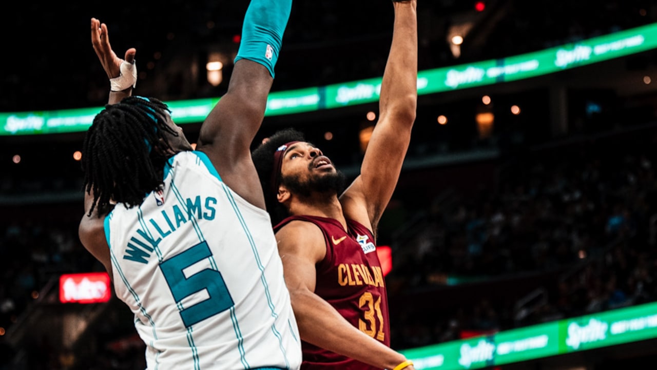 Cavaliers - The official site of the NBA for the latest NBA Scores ...