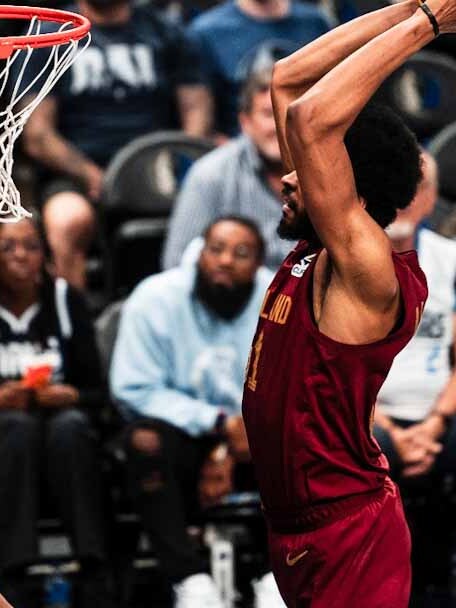 Cavaliers - The official site of the NBA for the latest NBA Scores ...