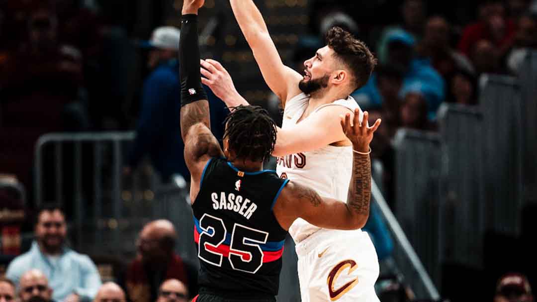 | Cleveland Cavaliers