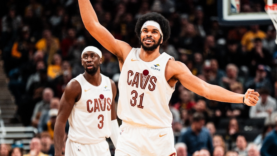 Game Recap: Cavs at Pacers