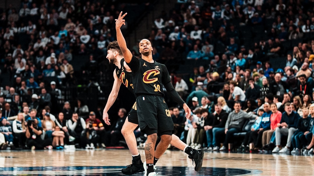 Cleveland Cavaliers vs Minnesota Timberwolves Jan 18, 2025 Game Summary