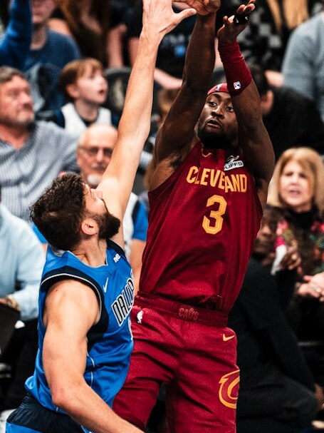 Cavaliers - The official site of the NBA for the latest NBA Scores ...