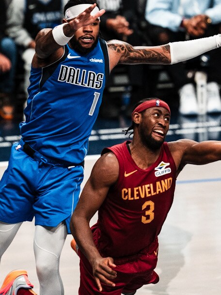 Cavaliers - The official site of the NBA for the latest NBA Scores ...