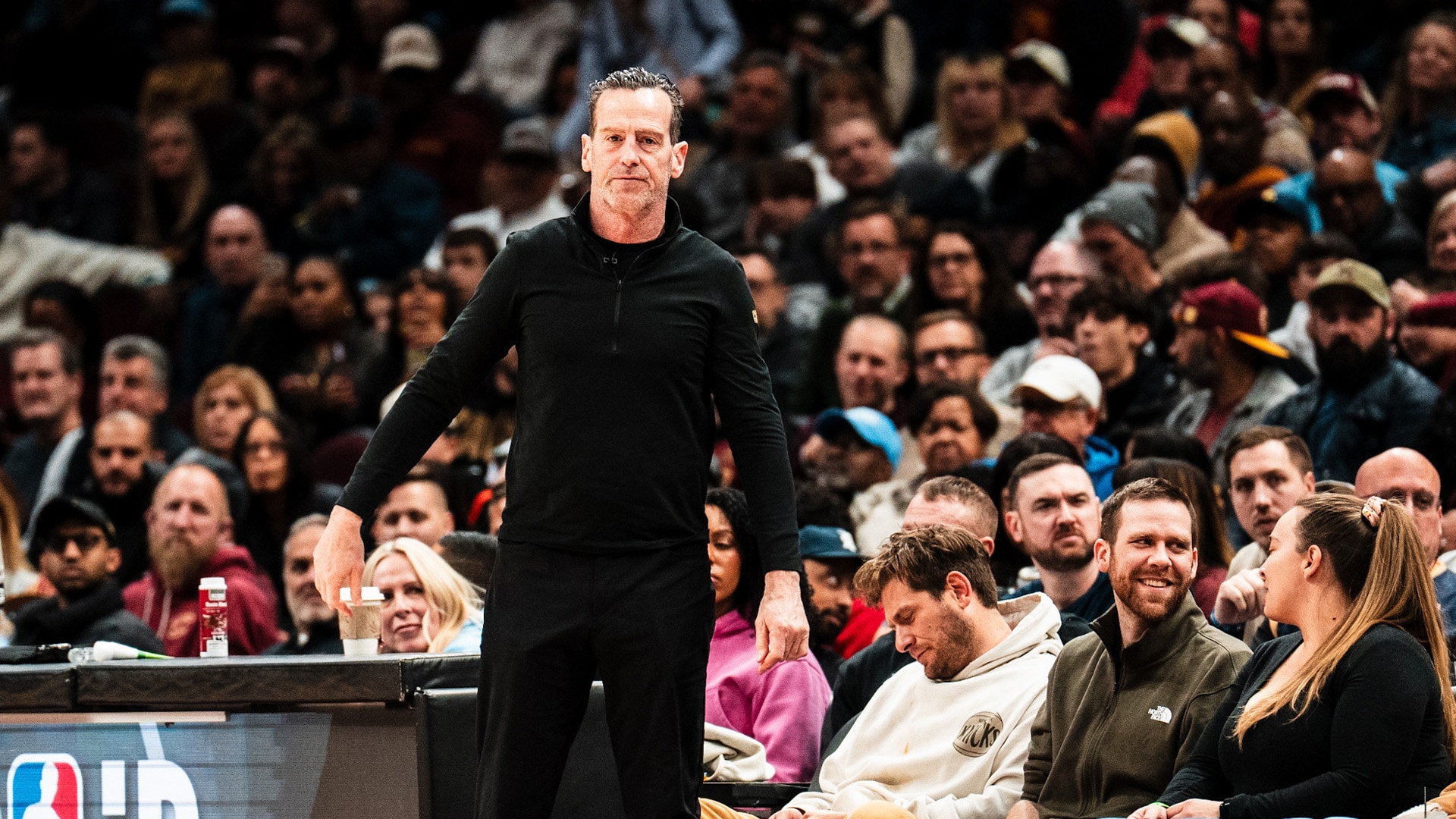 | Cleveland Cavaliers