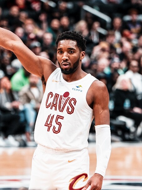 Cleveland Cavaliers | NBA.com