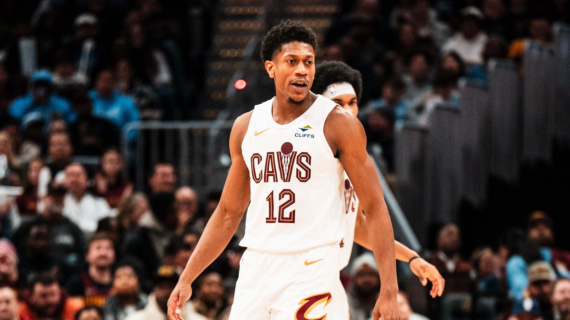 | Cleveland Cavaliers